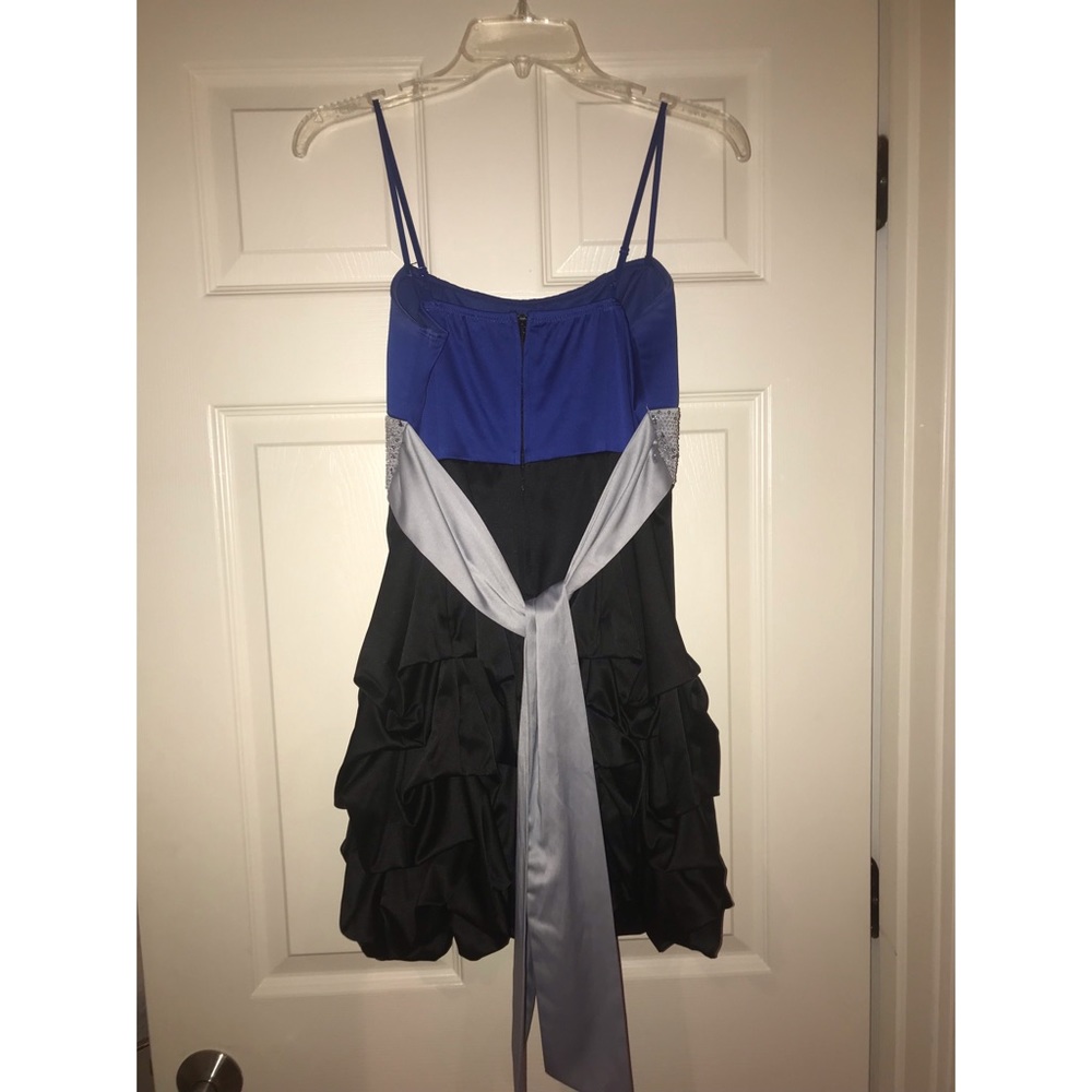 Ruby Rox Cocktail Dress - Gem